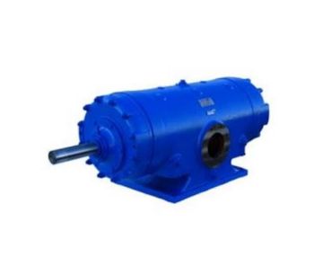 Ro-Flo - 2CC - Low Pressure Models - Compressor By Ro-Flo ...