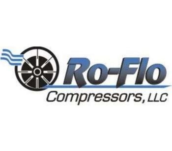 Ro-Flo - 7D - Low Pressure Models - Compressor By Ro-Flo Compressors, LLC
