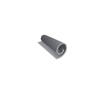 Rubber Sheeting - Hypalon Rubber Sheeting By White Cross ...