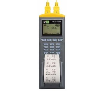 VKIT - 1531 - Tools And Calibrations - Thermometers And ...
