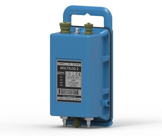 HWM - Multilog 2 - Water Networks - Data Logging - Advanced ...