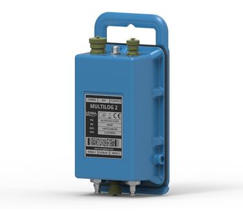 HWM Multilog 2 Advanced And Versatile Multi-Channel Data Logger