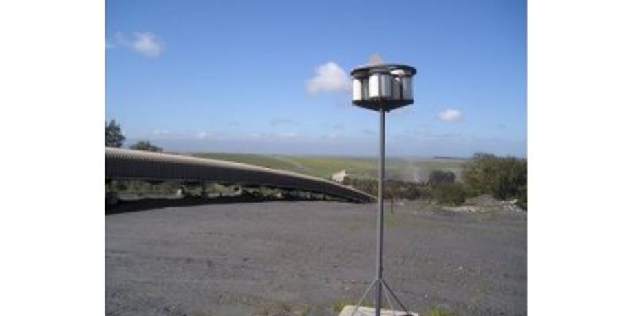 EE - Dust Monitoring Equipment By Dustwatch Cc