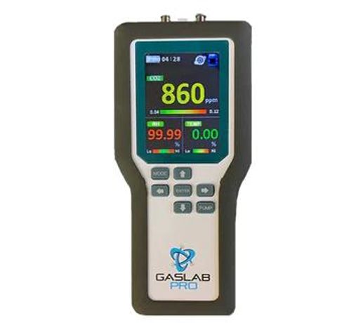 Gaslab Pro - CM-100-00-00-25-00 - Sensors - Carbon Dioxide ...