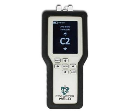Co2meter - CM-1650 - Sensors - CO Sensors - CO2 Handheld - CO2 Portable ...