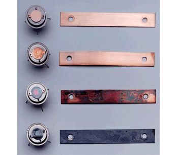 Design Controls - LPR - Analytical Probes - Inline Corrosion ...