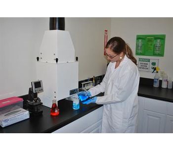 SS-300-MSP Mounted Sentry W/ Outlet Plenum