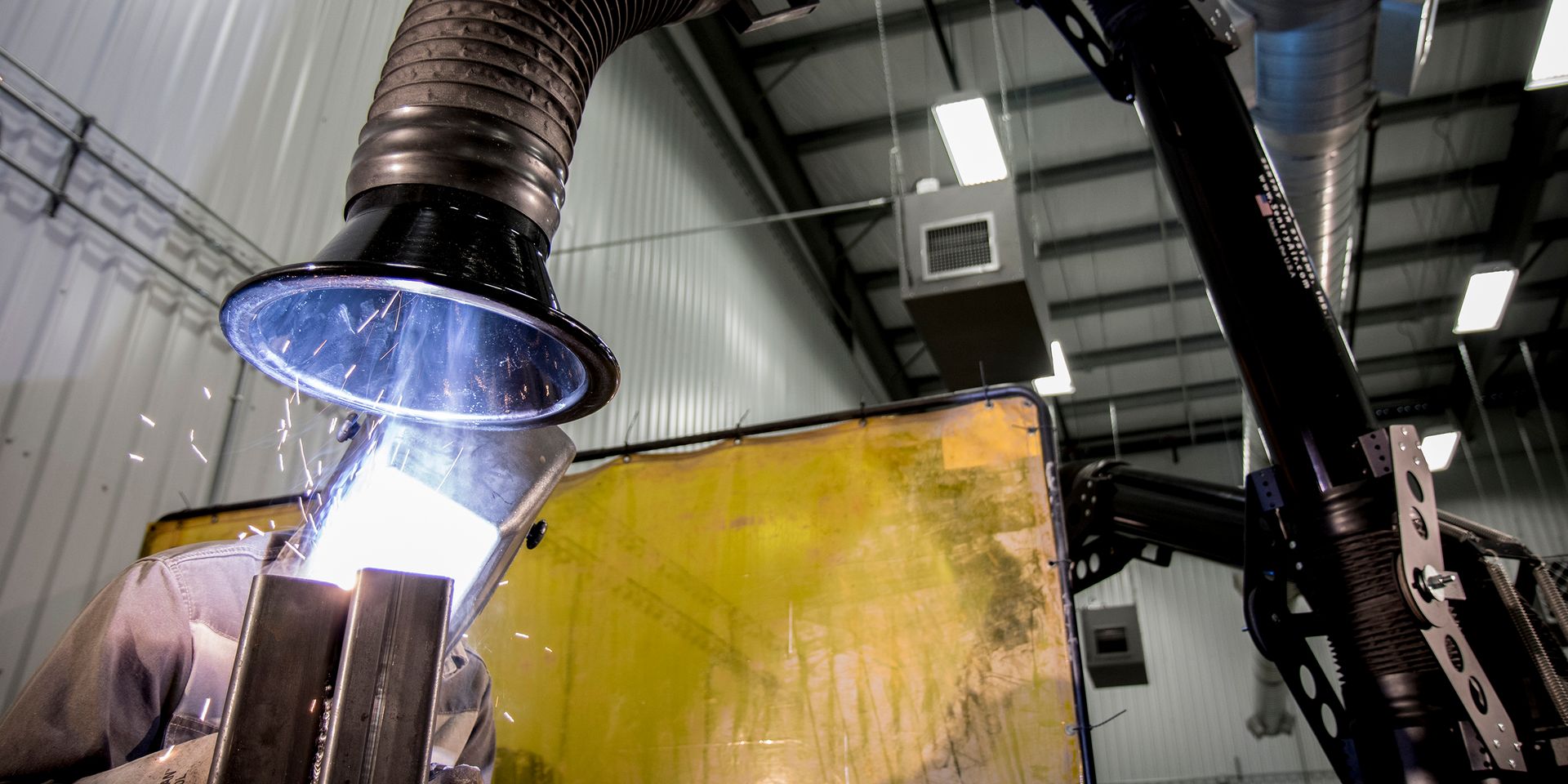 SS-400-SKY - Wall Mounted Sentry By Sentry Air Systems, Inc.