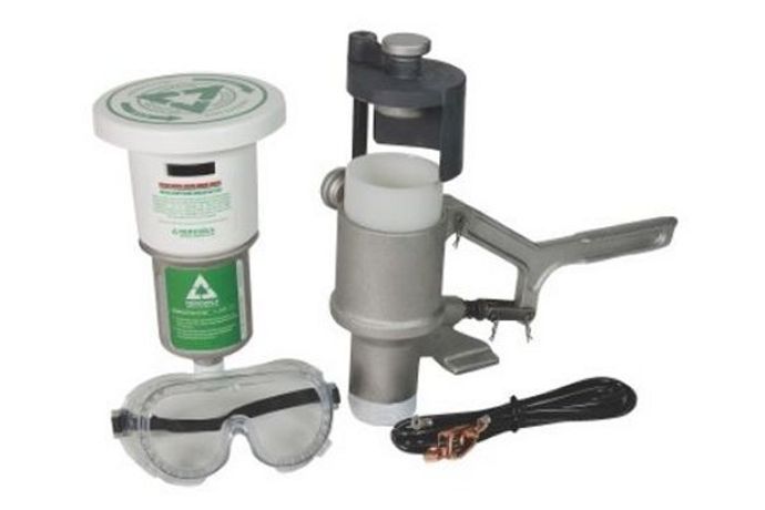 Aerosolv - 6000 - Aerosolv Systems - Can Recycling System By ...