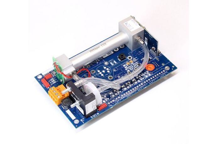 Gascard NG Infrared Gas Sensor