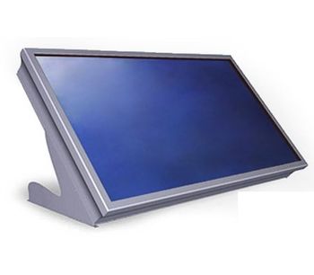 Heliodyne - ICS - Collectors - Integrated Collector Storage ...