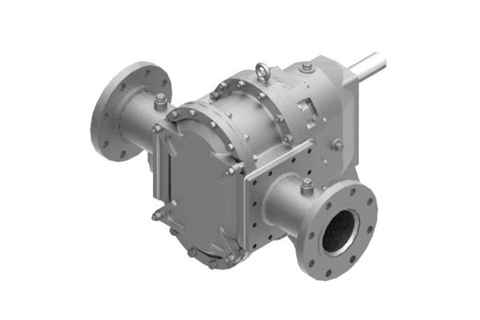 Lobepro - D Series - Lobepro Rotary Lobe Pumps - Duplex ...