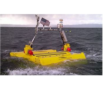 Searay - Technology - Autonomous Offshore Power System By Columbia ...