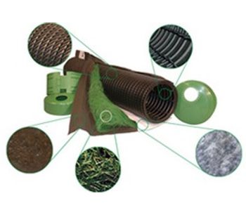 Advanced Enviro-Septic - H-10 & H-20 - Wastewater Treatment System By ...