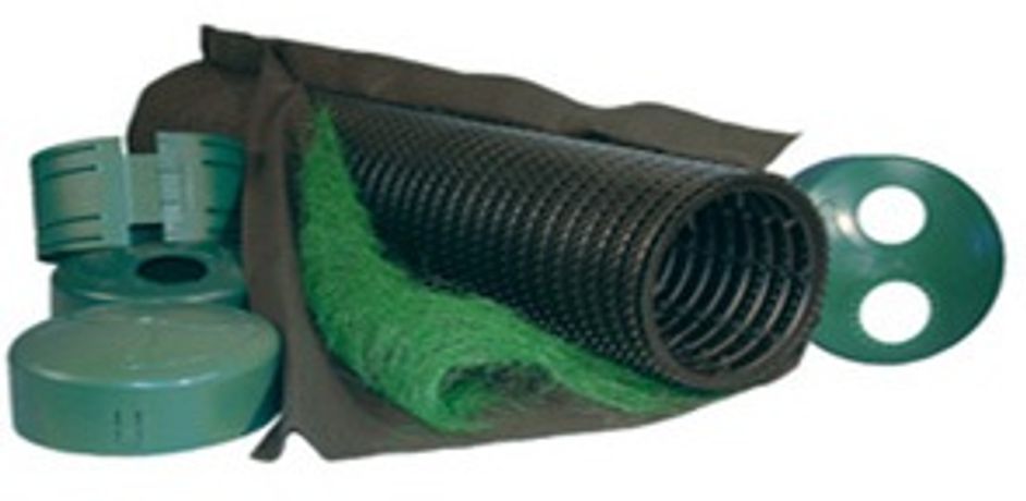 Presby Enviro-Septic Innovative Onsite Water Treatment Systems