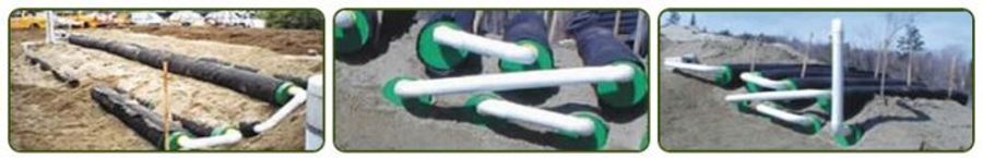 Presby Enviro-Septic Innovative Onsite Water Treatment Systems