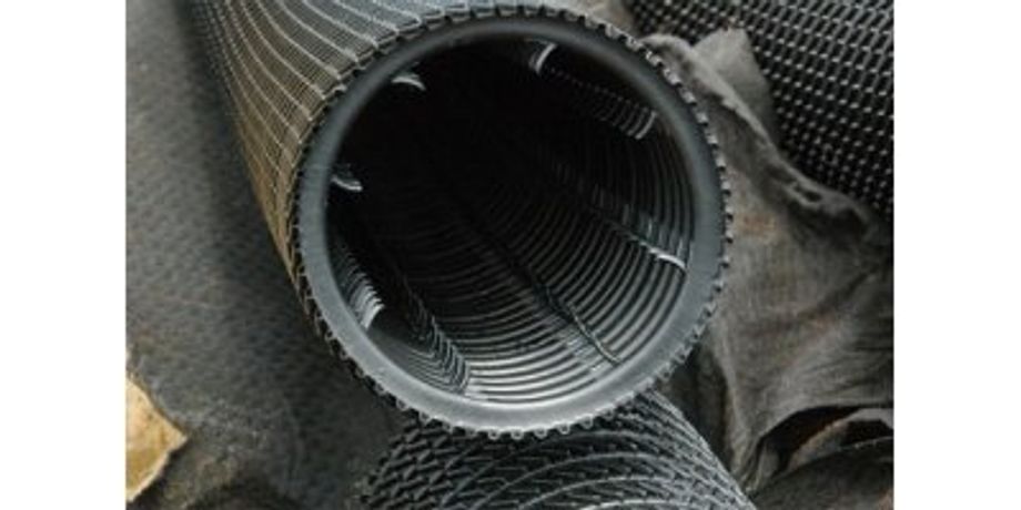 Presby Simple-Septic - Pipe Systems By Presby Environmental Inc. (PEI)