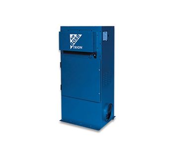 Trion Airboss - VOMP600 - Industrial Products - Vertical Oil ...