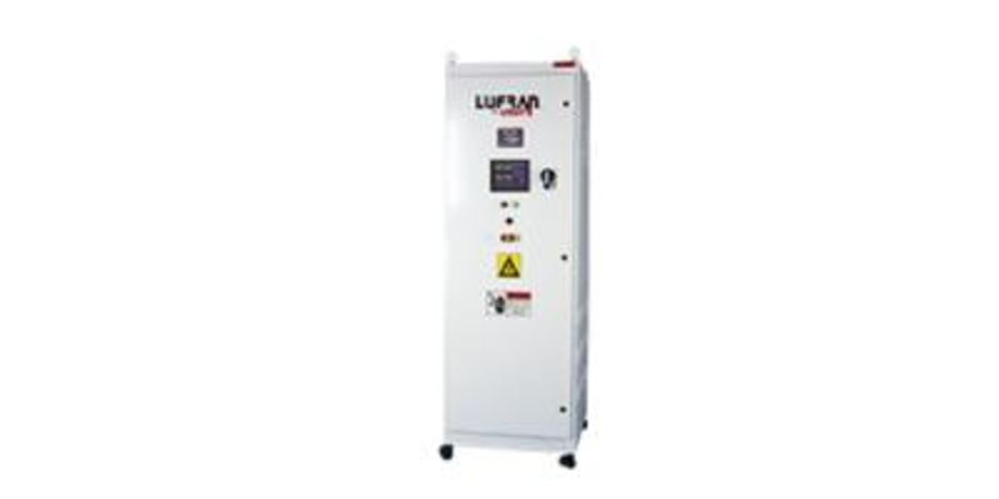 Lufran - Inline Products - Ultra Pure Water Heater By Process Technology