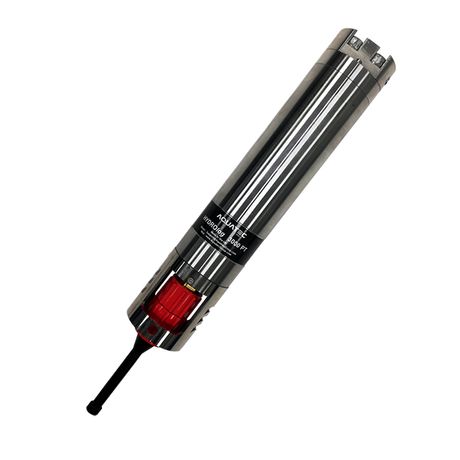 Hydrolog - 3000F - Hydrotest Monitoring - Flow Monitoring ...