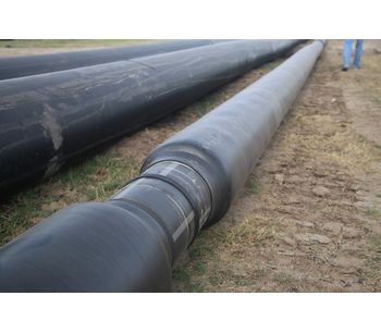 HDPE - PE-RT High Temperature HDPE By ISCO Industries, Inc.