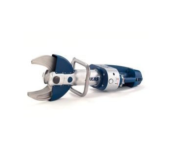 Lukas - S 700 E2 - Hydraulic Rescue Tools & Equipment - Lukas Hydraulic ...