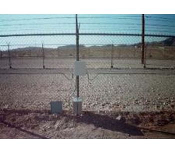 FOIDS 6000 Fiber Optic Intelligence Detection System