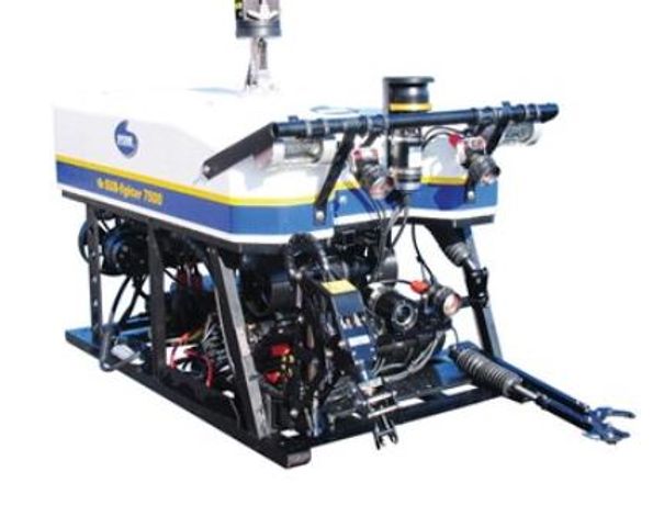 Mermac - R - Winch And Handling Solutions - Remotely Operated ...