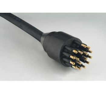 Subconn Micro - Connectors - Subconn - Circular Connector By ...