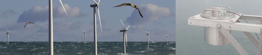 Radac - Waveguide 5 Height & Tide - Wave Radar System By Radac BV