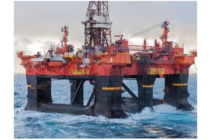 Radac Waveguide 5 – Direction Onboard 2 Wave Monitoring System