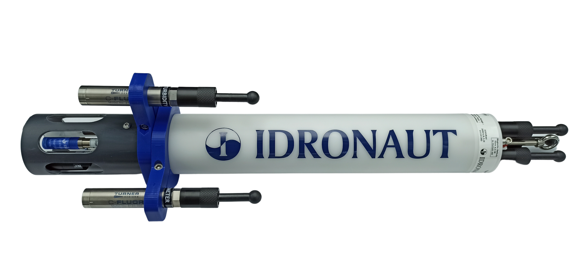 Idronaut - Manufacturer Of Oceanographic Sensors And Instruments