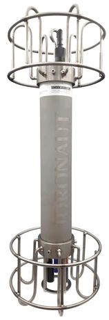 Idronaut - OCEAN SEVEN 320Plus - Multiparameter Ctds - Oceanographic Ctds - Full-Ocean ...