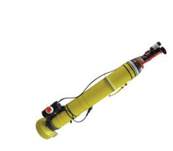 Teledyne Apex - Profiling Floats - Advanced Multi-Sensor Float (AMS) By ...