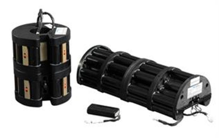 Teledyne - G2 - Glider Options - Slocum Glider By Teledyne ...