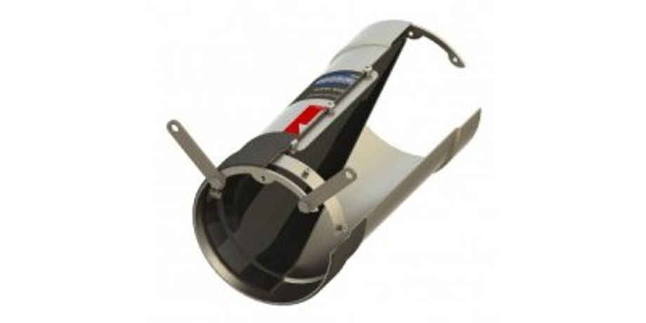 Wastop - Stainless Steel Check Valves By Wastop International AB