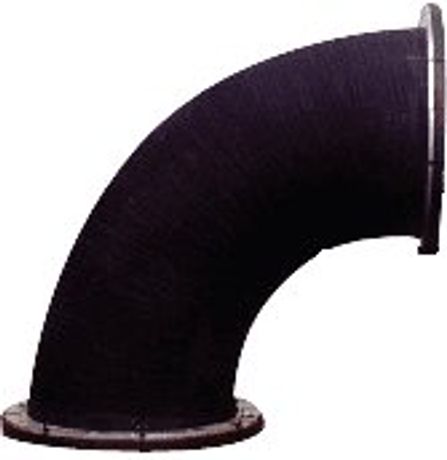 EVR - Series RE - Rubber Connectors - Rubber Elbows & Hoses ...