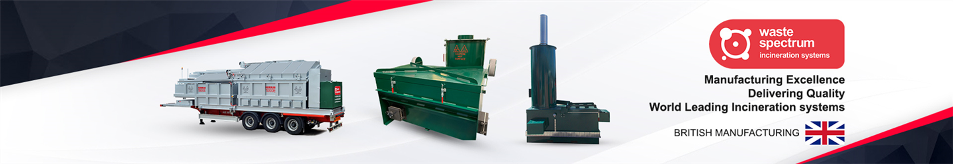 Hurikan - 500 - Hurikan Products - Advanced Mobile Incineration Systems ...