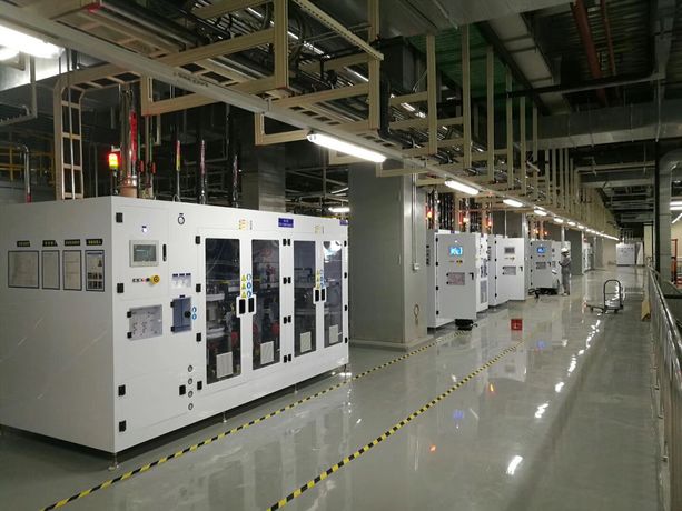 CDS - Chemical Supply System - Chemical Distribution System ...