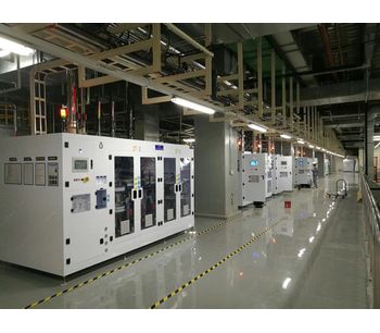 CDS - Chemical Supply System - Chemical Distribution System ...