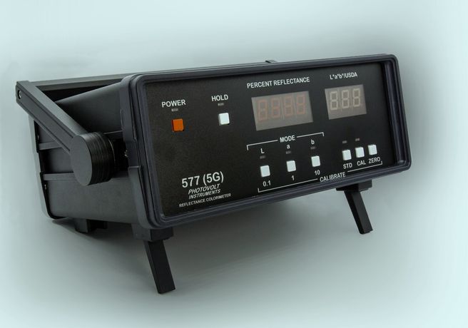Photovolt - 577 (5G) - Reflectance - 577 Reflectance Systems ...