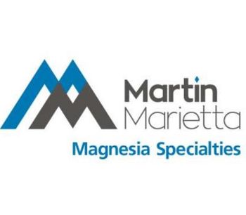 Flomag PWT MHP Magnesium Hydroxide Powder For Water Treatment