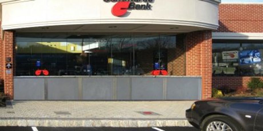 SCFB Self Closing Flood Barrier