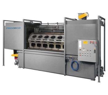 Typhoon - Rcp Heavy Duty - Spray Cabinet Parts Washers