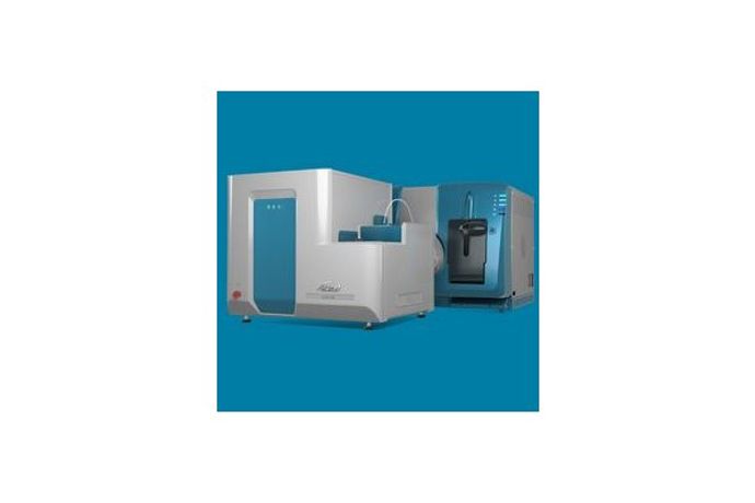 SCIEX Echo® MS - Integrated LC-MS Solutions - Acoustic Ejection Mass Spectrometry (AEMS) By AB ...