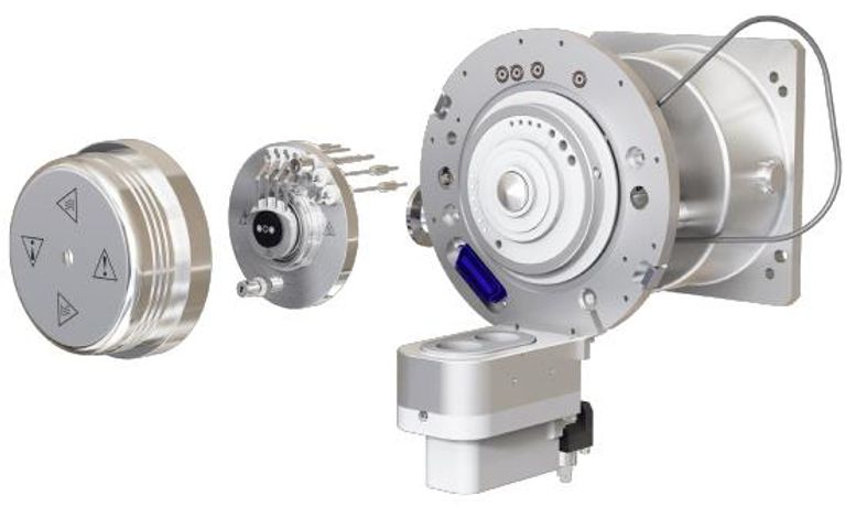 Optiflow - Ion Sources - Interface Ion Sources By AB Sciex ...