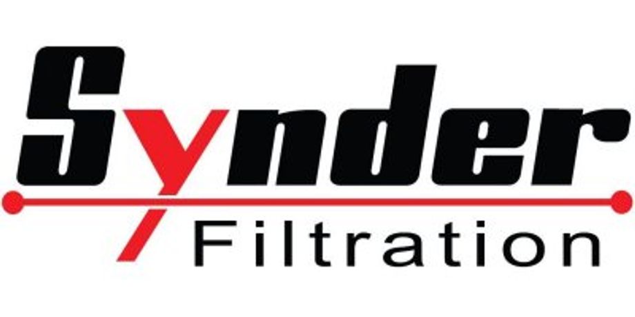 Synder Filtration - Nanofiltration (NF) Membranes By Synder Filtration