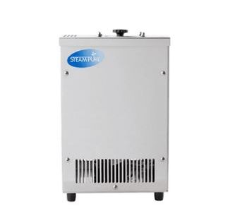 Steampure - Home Water Distillers - Countertop Water ...