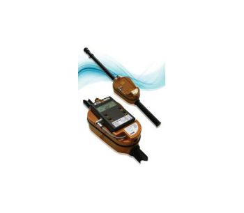 Automess 6150AD T Teletector Telescopic Probe