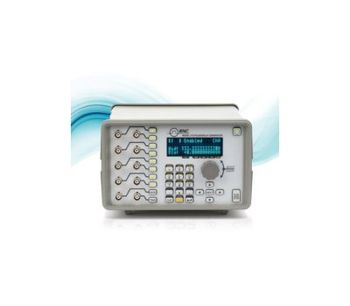 BNC 575 - Digital Delay Generators - Pulse Generator By Southern Scientific Ltd. - A Lablogic ...